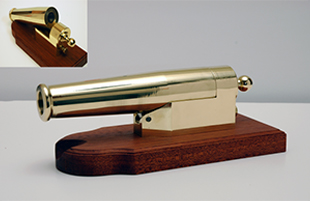 Strong Fire Arms Co. - Quality Replica Saluting & Signal Cannons